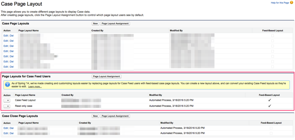 Service Cloud Console Upgrade Tips - CloudGofer