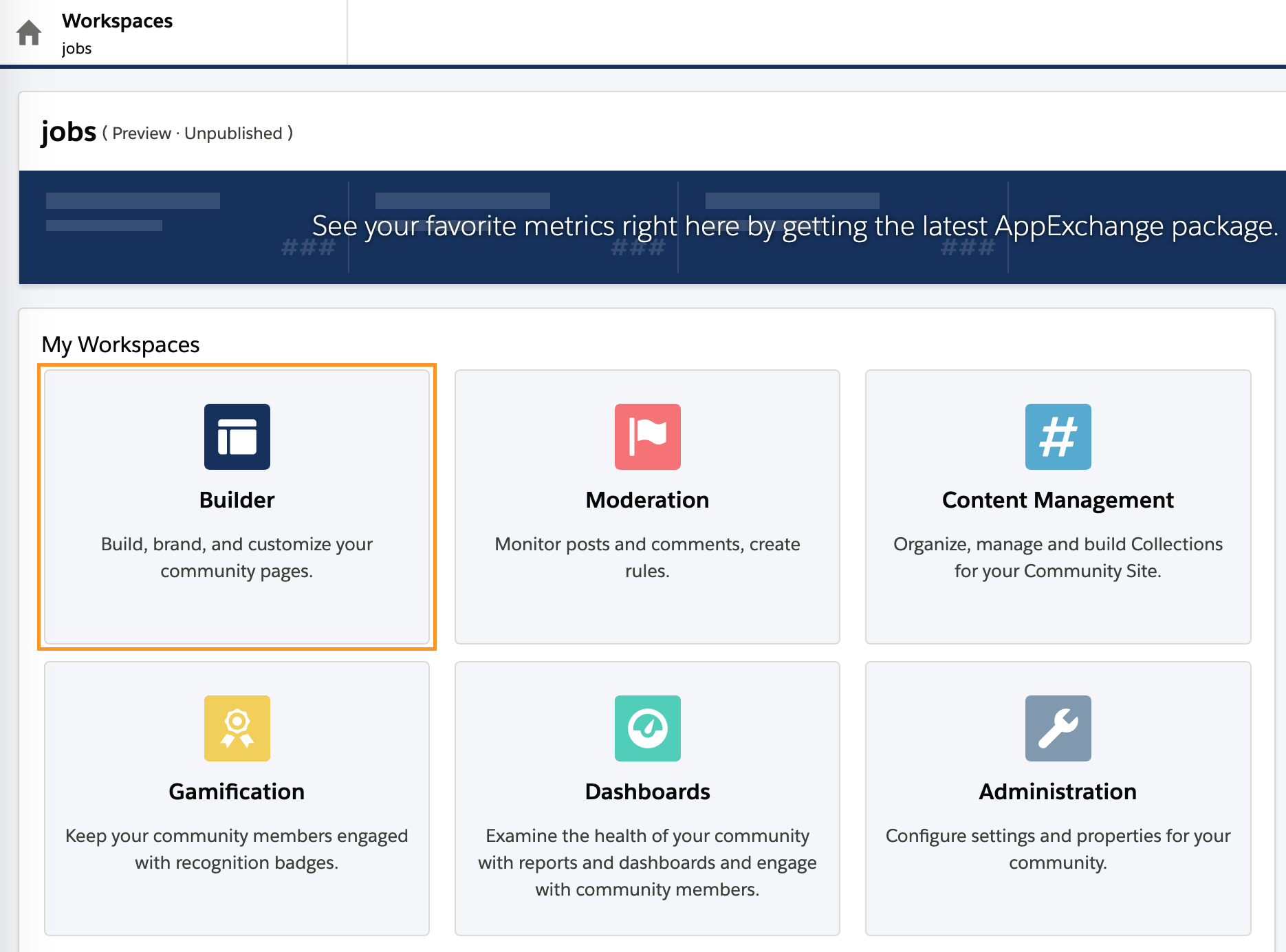 Recruiting App Admin Guide - CloudGofer