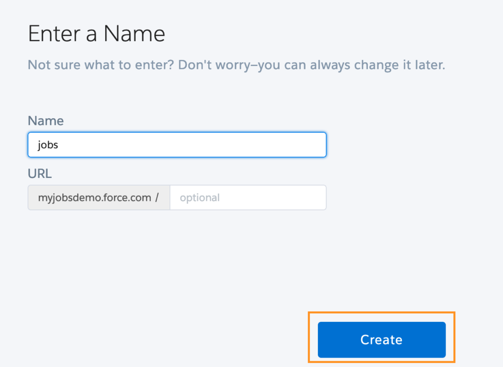 Recruiting App Admin Guide - CloudGofer