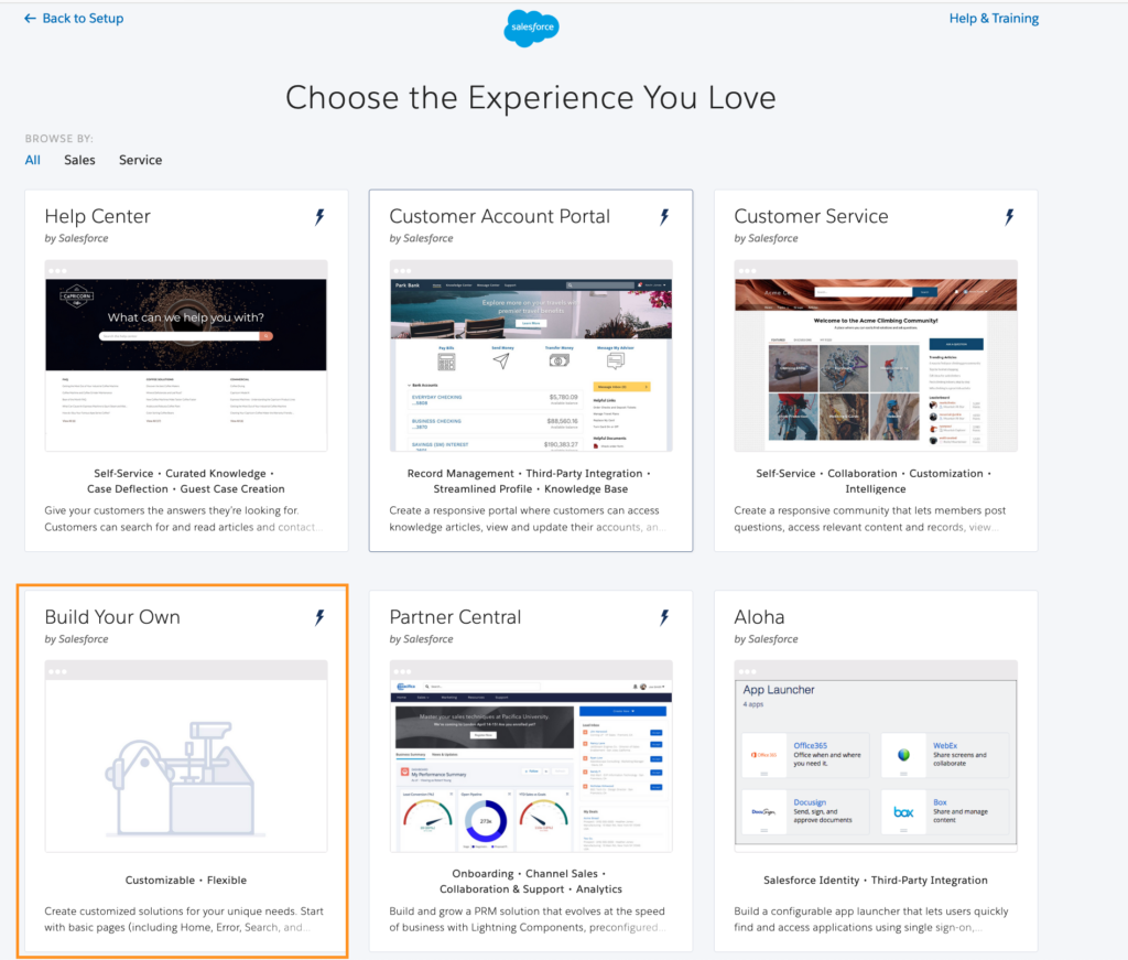 Recruiting App Admin Guide - CloudGofer
